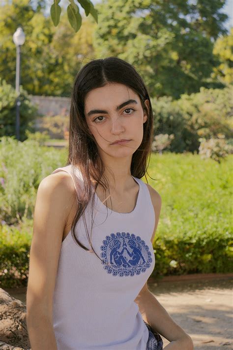 Ainhoa Brother Models