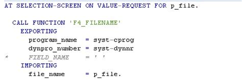 Sap Abap Bdc Using Call Transaction Method In Sap Abap