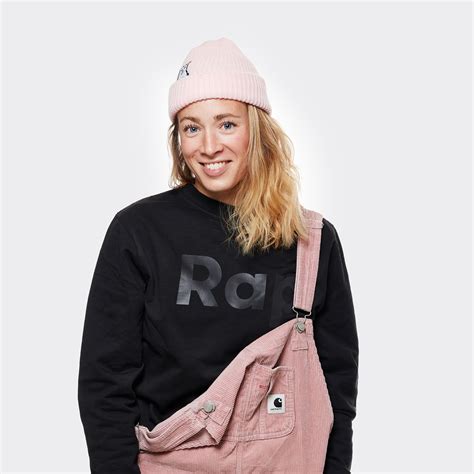 Rap Crewneck Black PÁr