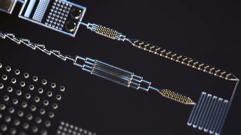 Fib Systems For Nanofabrication Ion Beam Lithography Imaging