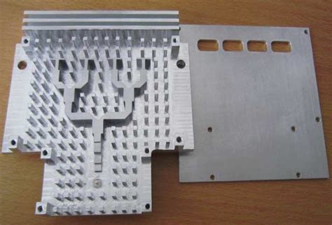 Manufactured Prototype Of 4 1 Element Linear Array Antenna Download