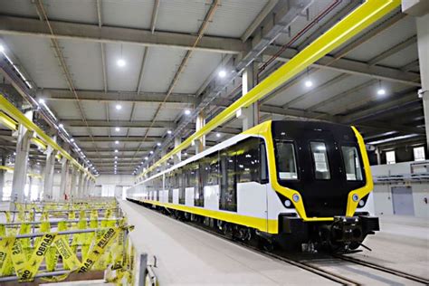 Tres líneas del Metro de Lima y Callao se estarán construyendo en el
