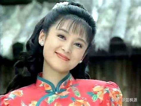 陈红年轻时有多美？在不缺美女的年代，仍被称为“大陆第一美人” 知乎