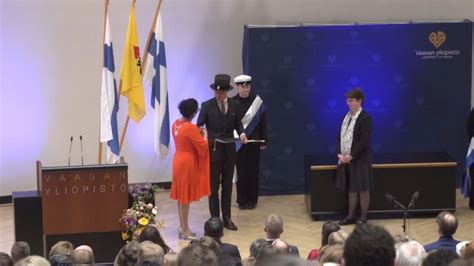 I Had One Of The Most Inspiring Experiences Of My Journey In Finland