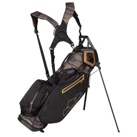 Sun Mountain Boom 2023 Stand Bag Pga Tour Superstore