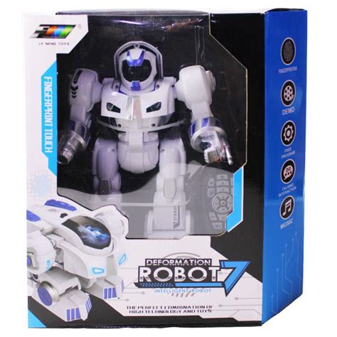 Canem Oyuncak Uzaktan Kumandalı Robot K4 Toptan Oyuncak Fiyatı Samatlı Online B2b