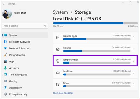 5 Ways To Empty Recycle Bin When You Cant Delete Files In Windows 11