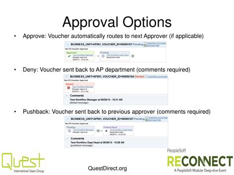Ppt Implementing Gl Ap And Po Workflow Powerpoint Presentation Free Download Id 2932744
