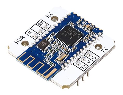 Bluetooth Low Energy (Troyka-модуль) / Купить в Москве и СПБ с ...