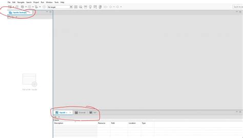 Tizen Tv Emulator Gibberish Text In Studio Tizen Developers