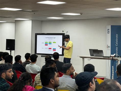 Ajeet Singh Raina On Linkedin Overview Of Infrastructure From Code