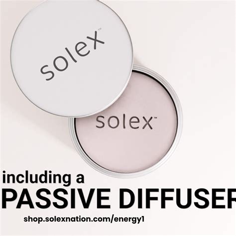 Ao Essential Oil Passive Diffuser Ao Scan Global