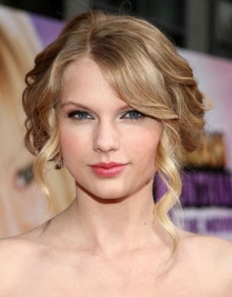 Semi Formal Hairstyles For Short Hair