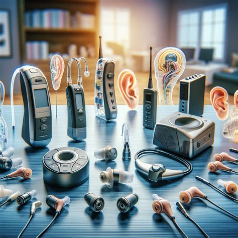 Empowering Accessibility Assistive Listening Devices And The Ada Revolution