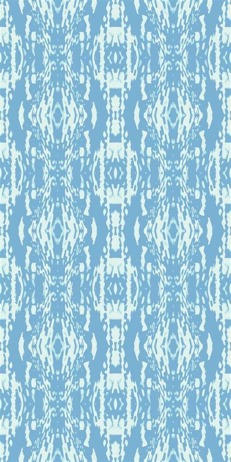 Blue Tie Dye Fabric Vector Art Icons And Graphics For Free Download