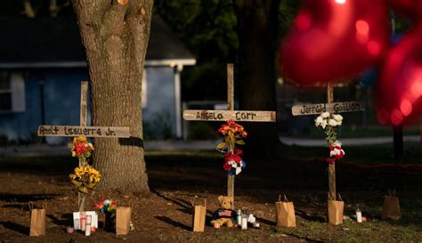 No The Jacksonville Mass Murder Was Not Racially Motivated It Was
