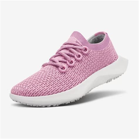 Allbirds Womens Tree Dasher Running Shoe
