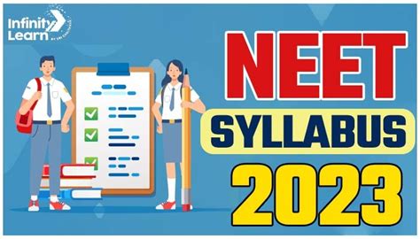 Neet Syllabus 2024 2025 Nta Neet Subject Wise Syllabus Pdf