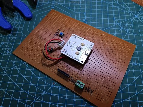 Diy Rgb Shelf Lights Using Esp8266 And Wled 4 Steps With Pictures Instructables