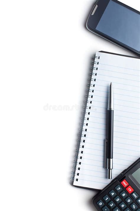Office Concept Stock Image Image Of Note Appointment 28837929