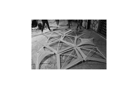 [lightweight Structures] Iaac Blog