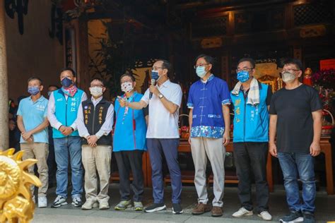 夏立言影響年底選情 朱立倫：避免擦槍走火 個人願意承擔