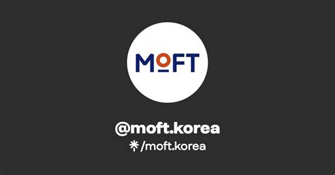 Moftkorea Linktree