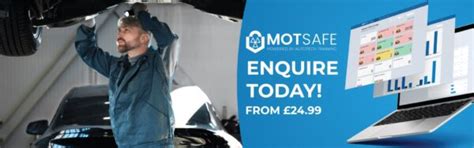 Mot Test Classes Autotech Training