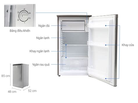 Ưu Và Nhược điểm Của Tủ Lạnh Mini Có Ngăn đá Phongvuvn