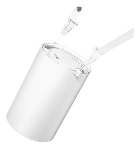 Ventilador De Pesco O Suspenso N Usb Sem Folhas Mini Venti Parcelamento Sem Juros