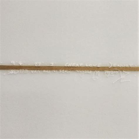 Cheap Love 9`4 Mint Blue｜woodin｜取扱いブランド一覧｜surf Market（サーフマーケット）