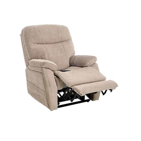 Mega Motion Mm3710 Lift Recliner With 3 Zone Heat Lift Chair Heaven