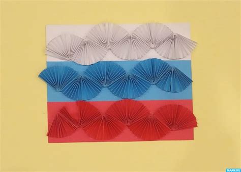 Символы России Аппликации Лучшее Страница 5 Воспитателям детских садов школьным учителям