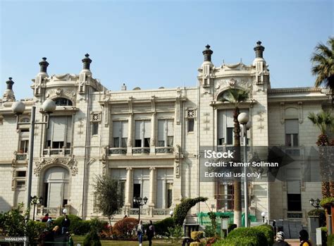 사프란 자파란 궁전 1870 년에 지어진 이집트 왕궁 1936 년 앵글로이집트 조약이 체결되고 1945 년 아랍 연맹이