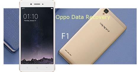 Android Data Recovery Oppo Data Recovery Recover Photos Contacts SMS From Oppo