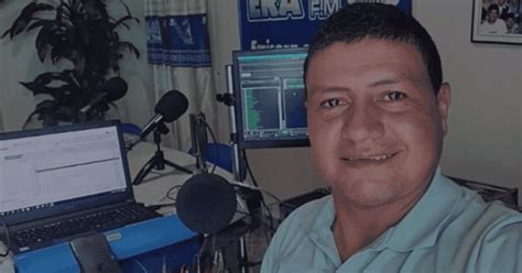 Apareció El Periodista Radial Juan Alejandro Loaiza Llamó