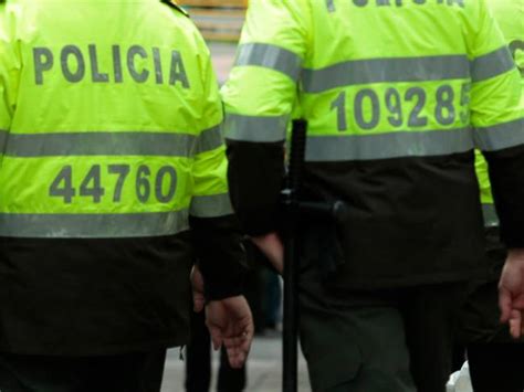 Dos Policías Fueron Asesinados En El Municipio De El Zulia Norte De Santander