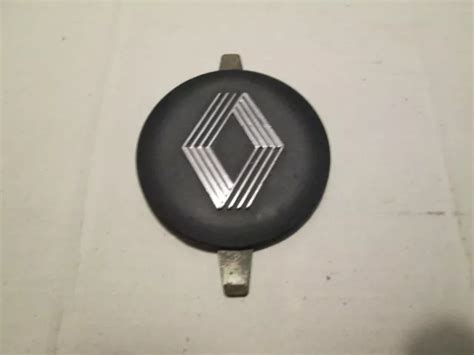 CACHE CENTRE ROUE JANTE RENAULT TRAFIC D Mm EUR PicClick FR