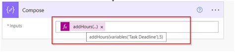 Power Automate Addtotime Power Automate Subtractfromtime Power Automate Addhours