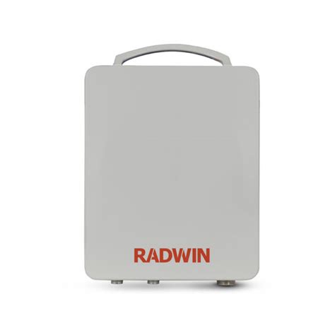 Radwin Archives Ecisec