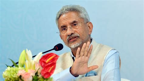Jaishankar Hails India Us Relationship As He Wraps Up Us Trip Shares