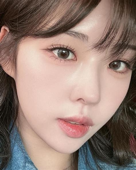 김해나 아나운서