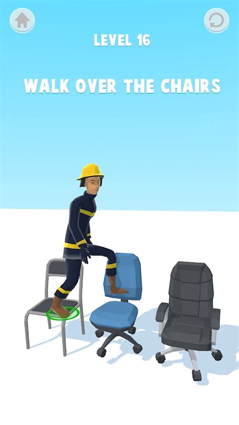 Fail Run Falling Games Puzzle And Ragdoll Simulator App On Amazon Appstore