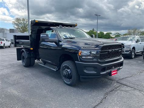 New Ram 3500 Chassis For Sale Near 11937 Cargurus