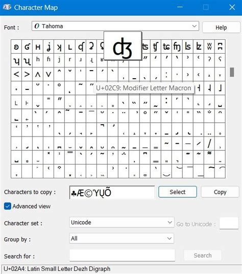 How To Type Special Characters Emojis And Accents In Windows Make Tech Easier