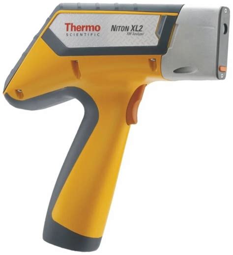 Handheld Xrf Metal Analyzer Handheld Analyzer Latest Price Manufacturers And Suppliers