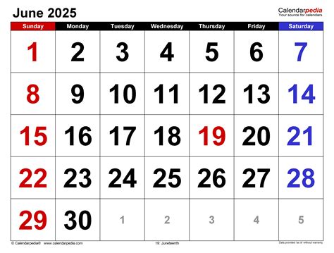 Printable Calendar September 2025 To June 2025 Thomas B Brown