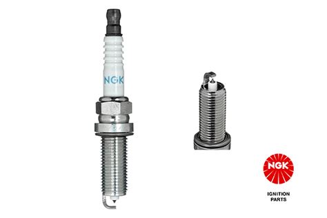 AutoZone | NGK - 4912 - Spark Plug