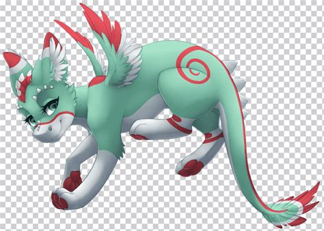 تماثيل حيوانات مجسمة حيوانات محشوة وألعاب محبوكة مخلوق أسطوري ، رموش