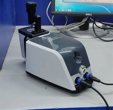 Agilent Cary 630 Ftir Spectrometer At ₹ 1000000 Piece Ftir Spectroscopy In Ghaziabad Id